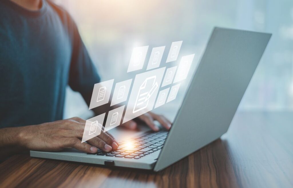 Substituted Service Insights - Vocare Law